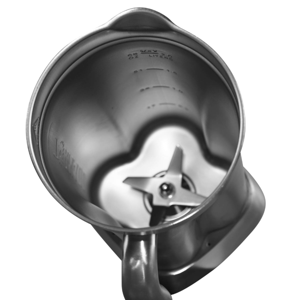 TORNADO Blender - Stainless Steel Container – TORNADO Blender Company